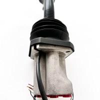 China 2185.010.0002 Joystick Fantuzzi Spare Parts for sale