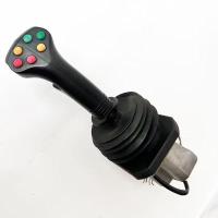 China 2185.010.0002 Joystick Fantuzzi Spare Parts for sale