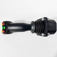 China 142601000003A Controller Sany Reach Stacker Parts for sale
