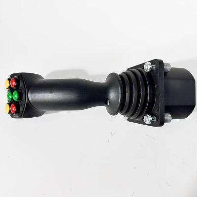 China 142601000003A Controller Sany Reach Stacker Parts for sale