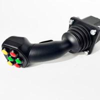 China 142601000003A Controller Sany Reach Stacker Parts for sale