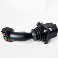 China 142601000003A Controller Sany Reach Stacker Parts for sale
