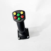 China 142601000003A Controller Sany Reach Stacker Parts for sale