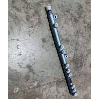 China 20819221 High-pressure common rail tube Penta Spare Parts for sale