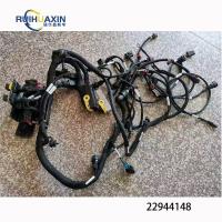 China 22944148 wiring harness Penta Spare Parts for sale