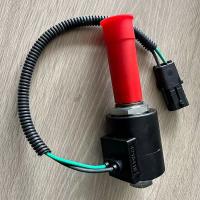 China 4215419 solenoid valve 	Sany Reach Stacker Parts for sale