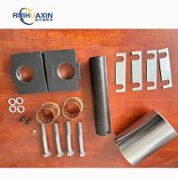 China 600524.01 roller assembly Konecranes Spare Parts for sale