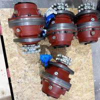 China 923899.0567 Gearbox Kalmar Reach Stacker Parts for sale