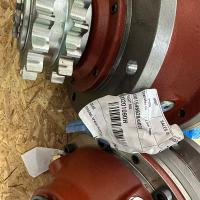 China 923899.0567 Gearbox Kalmar Reach Stacker Parts for sale