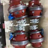 China 923899.0567 Gearbox Kalmar Reach Stacker Parts for sale
