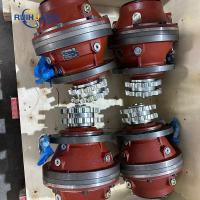 China 923899.0567 Gearbox Kalmar Reach Stacker Parts for sale