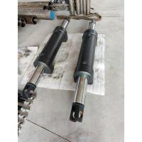China 924423.0001 steering cylinder Kalmar Reach Stacker Parts for sale
