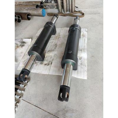 China 924423.0001 steering cylinder Kalmar Reach Stacker Parts for sale