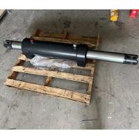 China 924423.0001 steering cylinder Kalmar Reach Stacker Parts for sale