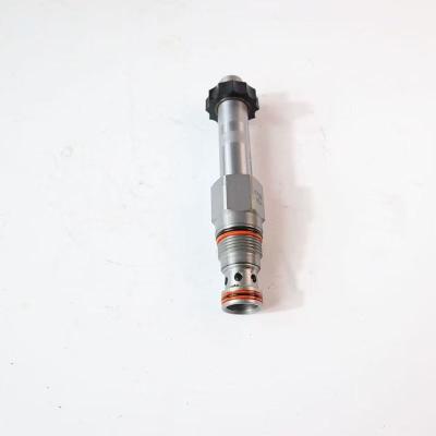 China 923855.1194 solenoid valve Kalmar Reach Stacker Parts for sale