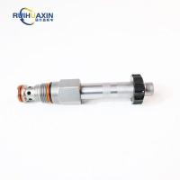 China 923855.1194 solenoid valve Kalmar Reach Stacker Parts for sale