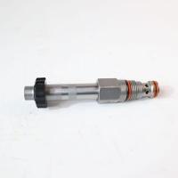 China 923855.1194 solenoid valve Kalmar Reach Stacker Parts for sale