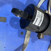 China R0703003H Oil cylinder Kalmar Reach Stacker Parts for sale