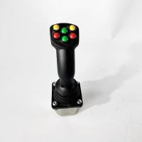 China 60143815 control handle Sany Reach Stacker Parts for sale