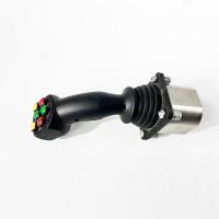 China 60143815 control handle Sany Reach Stacker Parts for sale