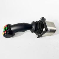 China 60143815 control handle Sany Reach Stacker Parts for sale