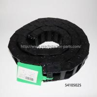 China 54105025 Cable drag chain 	Elme Spreader Spare Parts for sale