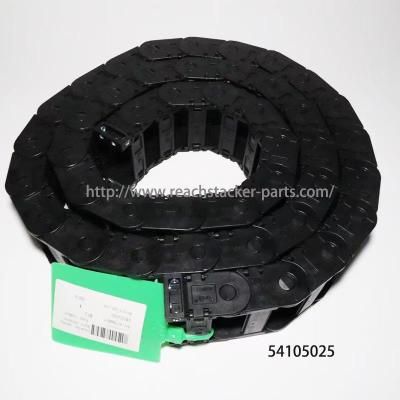 China 54105025 Cable drag chain 	Elme Spreader Spare Parts for sale