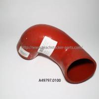 China A49797.0100 Water pipe Kalmar Reach Stacker Parts for sale