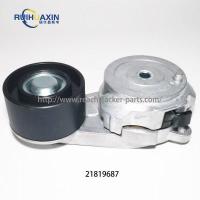 China 924627.0248 Tensioner pulley Kalmar Reach Stacker Parts for sale