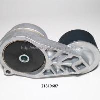 China 924627.0248 Tensioner pulley Kalmar Reach Stacker Parts for sale