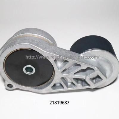 China 924627.0248 Tensioner pulley Kalmar Reach Stacker Parts for sale