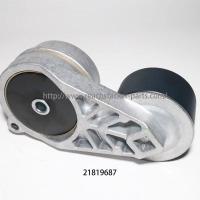 China 924627.0248 Tensioner pulley Kalmar Reach Stacker Parts for sale