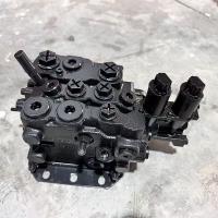 China 6055.229 Valve Konecranes Spare Parts for sale