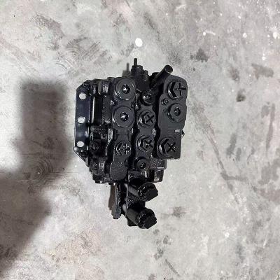 China 6055.229 Valve Konecranes Spare Parts for sale