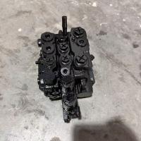China 6055.229 Valve Konecranes Spare Parts for sale