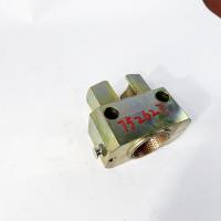 China 752627 lock seat Elme Spreader Spare Parts for sale