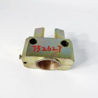 China 752627 lock seat Elme Spreader Spare Parts for sale