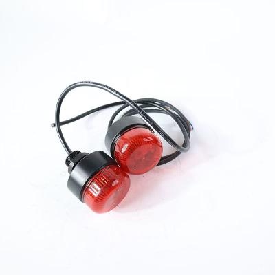 China 920747.0034 traffic light Kalmar Reach Stacker Parts for sale