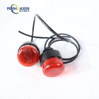 China 920747.0034 traffic light Kalmar Reach Stacker Parts for sale