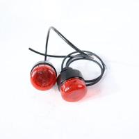 China 920747.0034 traffic light Kalmar Reach Stacker Parts for sale