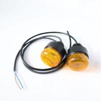 China 920747.0035 traffic light Kalmar Reach Stacker Parts for sale