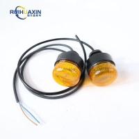 China 920747.0035 traffic light Kalmar Reach Stacker Parts for sale