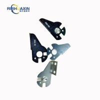 China 923872.0135 drag the link header Kalmar Reach Stacker Parts for sale