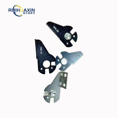 China 923872.0135 drag the link header Kalmar Reach Stacker Parts for sale