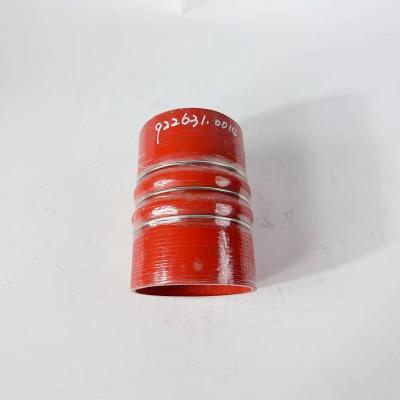 China 922631.0014 Connecting pipe Kalmar Reach Stacker Parts for sale