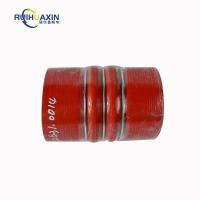 China 922631.0014 Connecting pipe Kalmar Reach Stacker Parts for sale