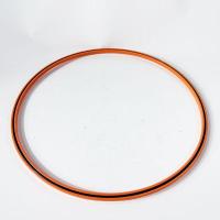 China 922748.0001 piston oil seal Kalmar Reach Stacker Parts for sale