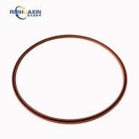 China 922748.0001 piston oil seal Kalmar Reach Stacker Parts for sale