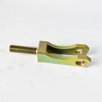China 924015.0186 Connector 	Kalmar Reach Stacker Parts for sale