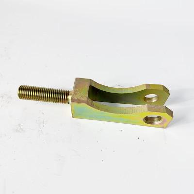 China 924015.0186 Connector 	Kalmar Reach Stacker Parts for sale